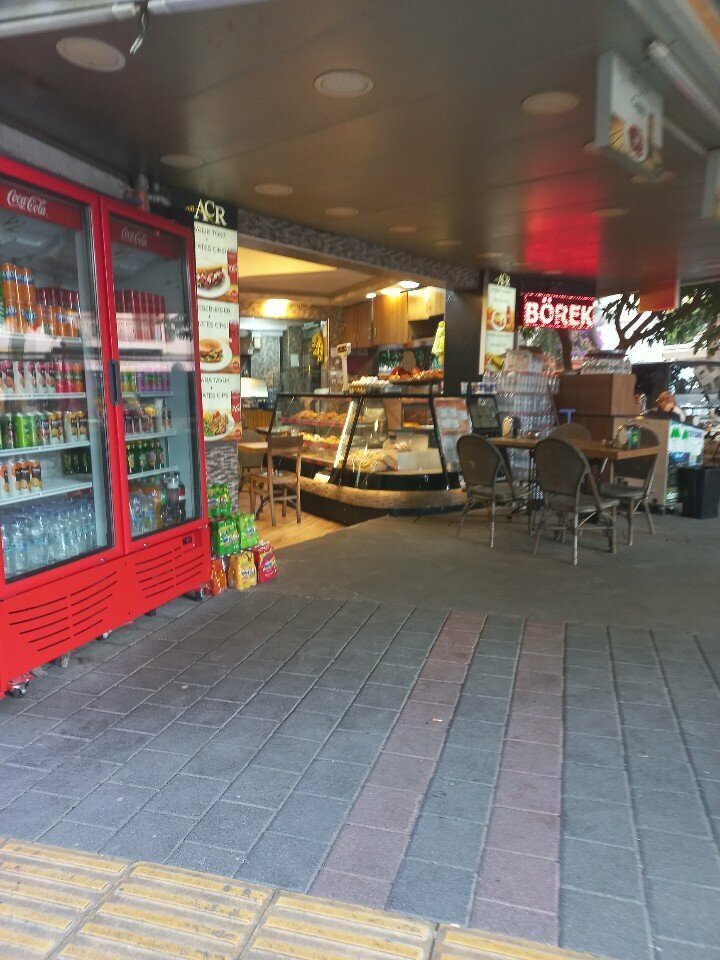 Pasta, şekerleme ve tatlı Acarlar Unlu Mamüller, İzmir, foto