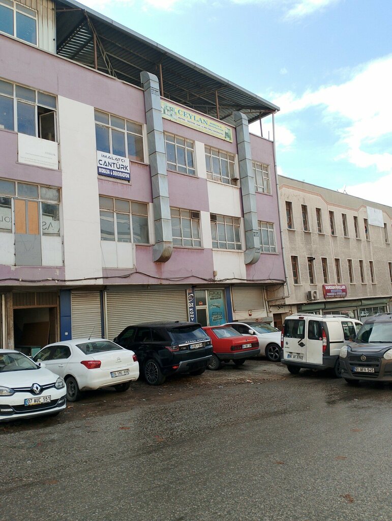 i̇ç mimarlık firmaları Ceylan Mobilya Dekorasyon, Ankara, foto