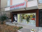 Ergin Eryılmaz Erkek Kuaförü (Büyükesat Mah., Uğur Mumcunun Sok., No:50/B, Çankaya, Ankara), berberler  Ankara'dan