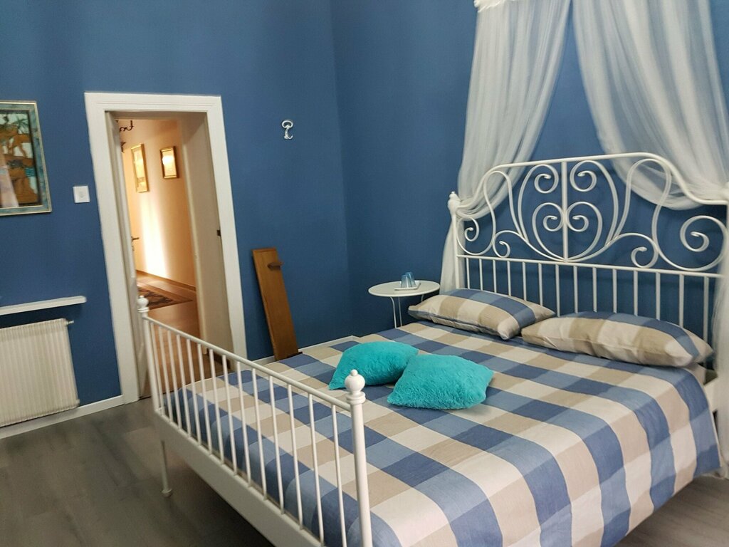 Otel Bed and Breakfast Al Cucherle, Trieste, foto