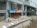 Fayans Dünyası (Ankara, Sincan, Mareşal Çakmak Mah., Sıra Sok., 1), yapı mağazası  Ankara'dan