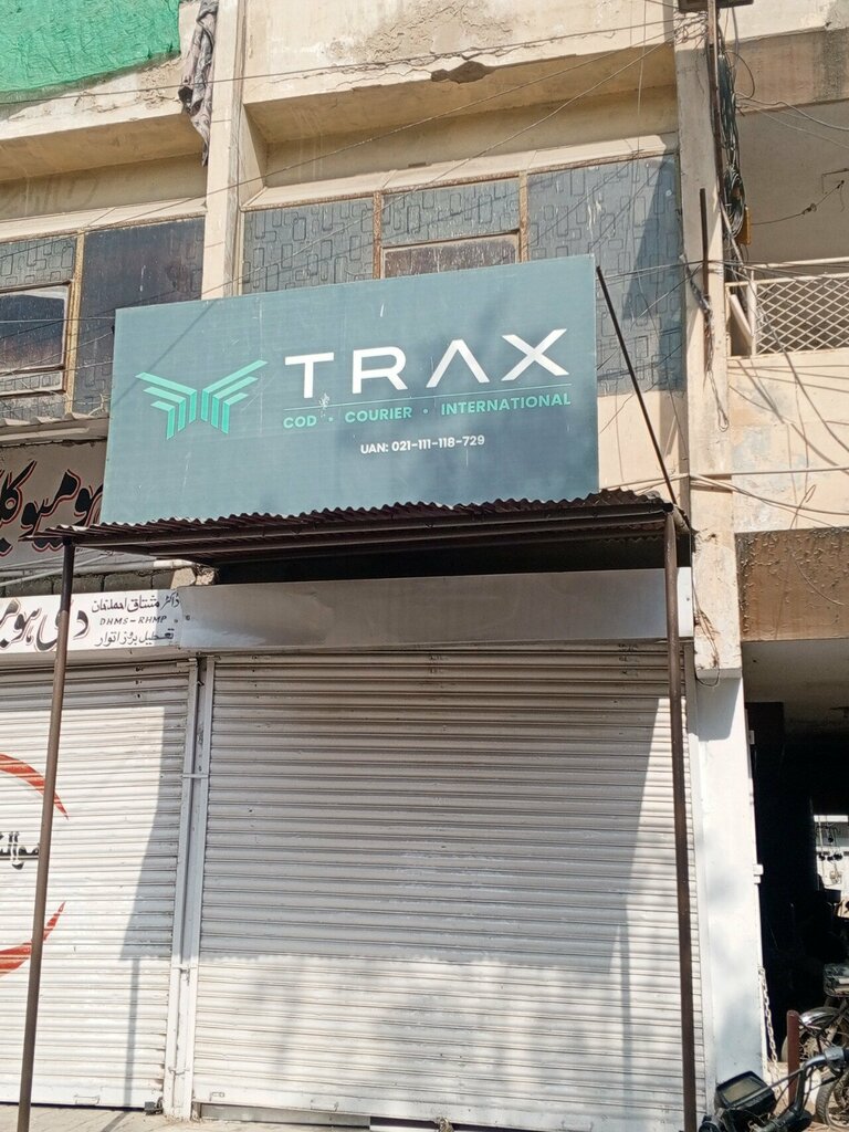 i̇ç mimarlık firmaları Trax, Karaçi, foto