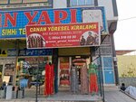 Canan yöresel kiralama (Vatan Mah., Beybahçe Cad., No:12, Şahinbey, Gaziantep), düğün mağazası  Gaziantep'ten