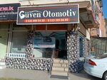 Güven Otomotiv (İzmir, Bayraklı, 7467 Sok., 20), otomobil satış galerileri  İzmir'den