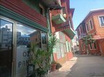 Özgür (Tahılpazarı Mah., 461. Sok. No:9, Muratpaşa, Antalya), pansiyonlar, hosteller  Antalya'dan