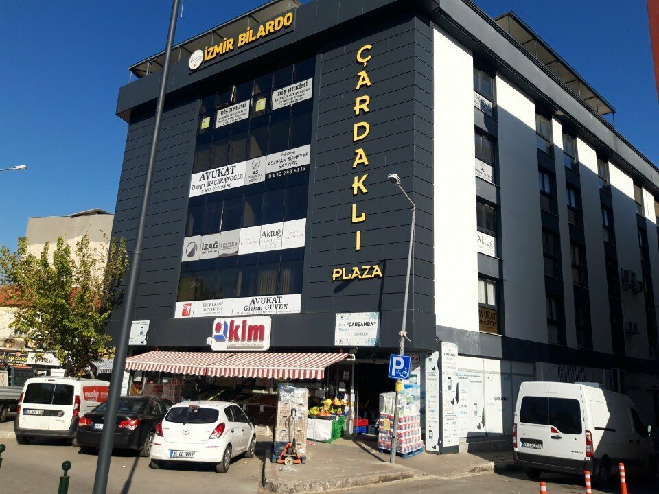 i̇ş güvenliği Hedef Çevre ve İş Güvenliği Ekipmanları, İzmir, foto