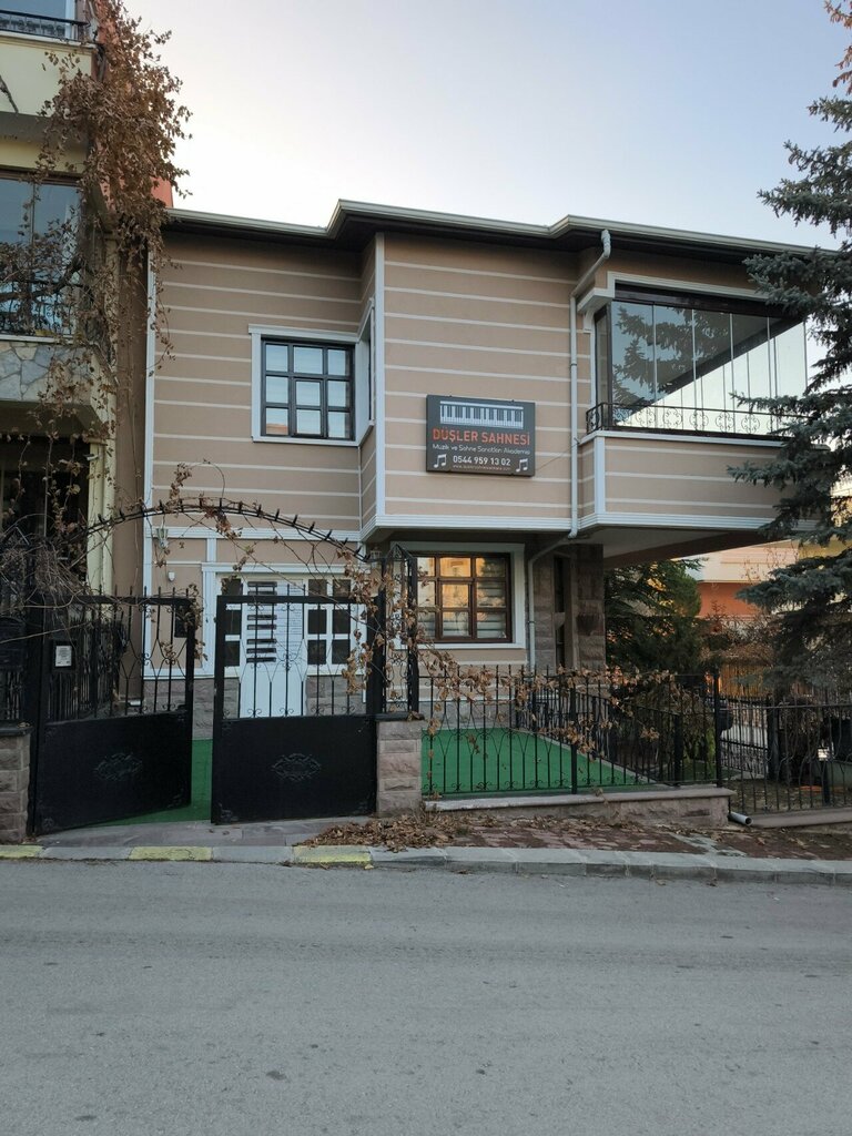 Anaokulları Limon Çocuk Akademi, Ankara, foto