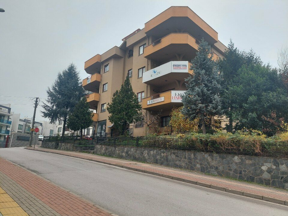 Yayınevleri, yayıncılar Ekohaber, Bursa, foto