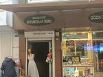 Gaziantep kuyumcular odası (Karatarla Mah., Gaziler Cad., No:100, Şahinbey, Gaziantep), kuyumcular için hizmetler  Gaziantep'ten