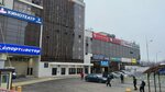 Пост охраны (Andropova Avenue No:8), geçiş noktaları, güvenlik kontrol alanı  Moskova'dan