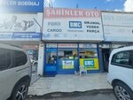 Şahinler Oto (Bursa, Nilüfer, Üçevler Mah., 48. Sok., 81), otomobil yedek parçaları  Bursa'dan
