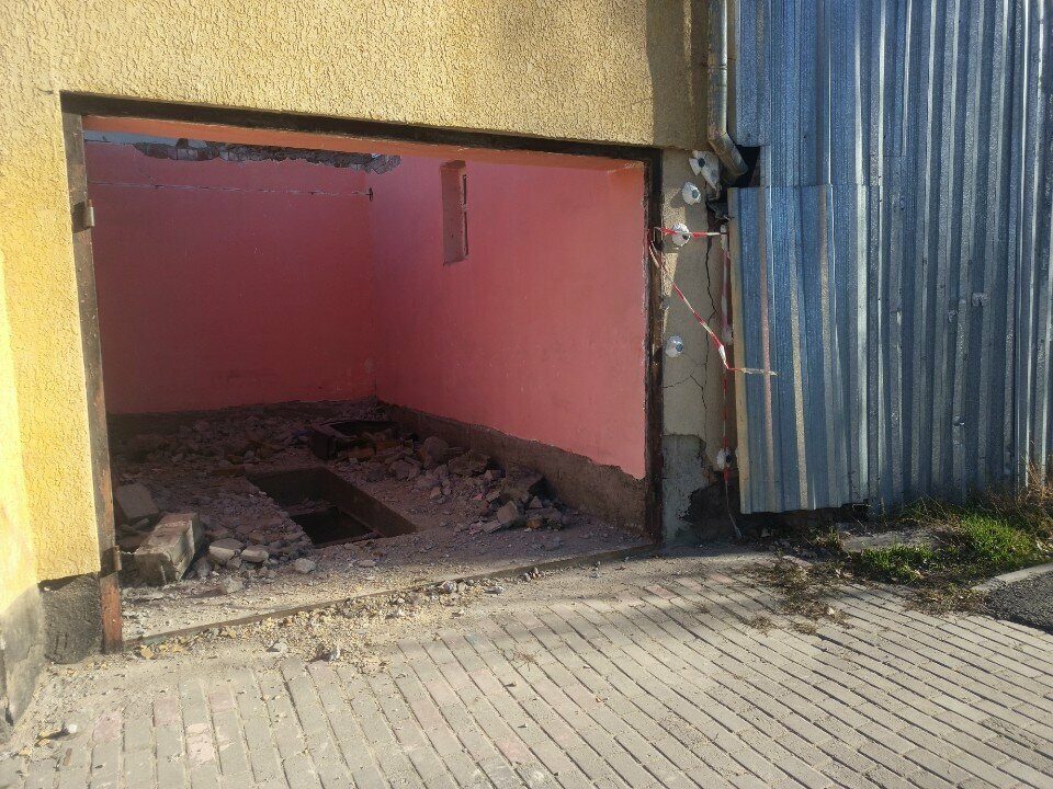 Kafe Кафе, Bişkek, foto