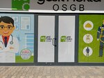 Yeşil nokta osgb (Oba Mah., Azaklar Cad., Alanya, Antalya), sağlık ürünleri firmaları  Alanya'dan