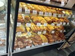 Сдобная лавка (1-y Kirpichny proyezd No:4), ekmek fırını  Vladimir'den