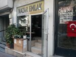 Nazar Emlak (Cihangir Mah., Alçakdam Yokuşu, No:9/1A, Beyoğlu, İstanbul), emlak ofisi  İstanbul'dan
