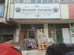 Wood worm (Önder Mah., Sarıgöl Cad., No:9, Altındağ, Ankara), mobilya fabrikaları  Ankara'dan