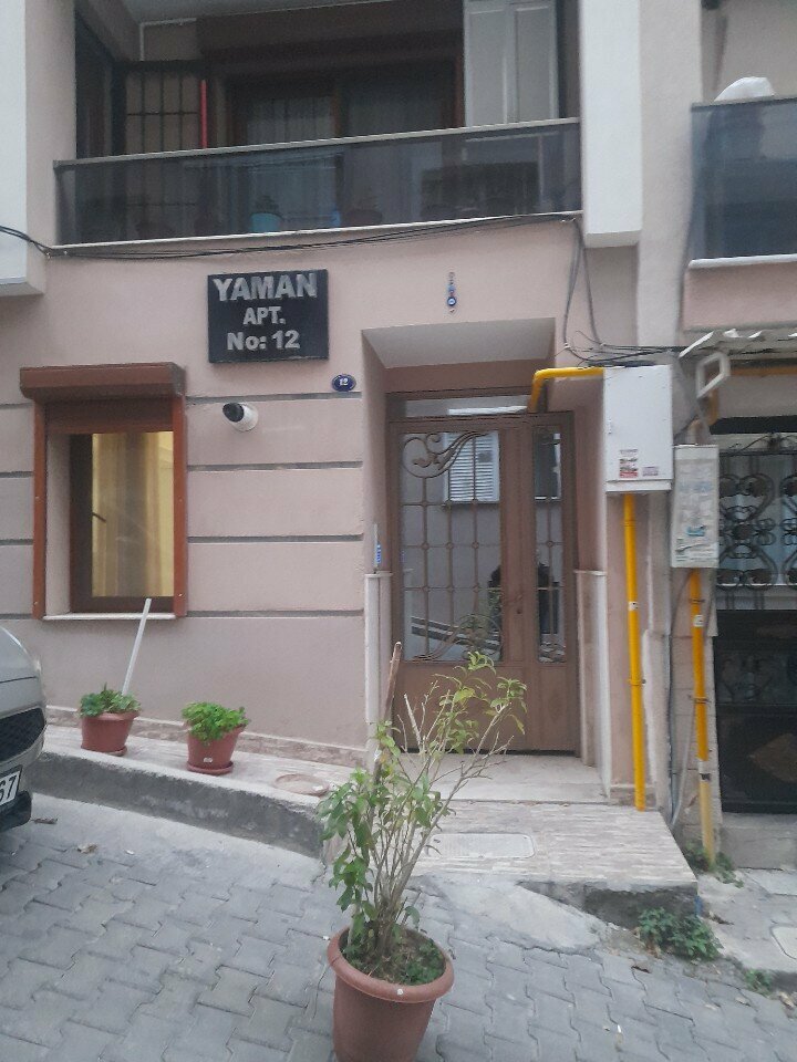 Güzellik merkezi ekipmanları Orhan Sebli Fön Tamirhanesi, İzmir, foto