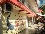 La Fela Pension House (Central Visayas, Cebu, Oslob), konuk evi