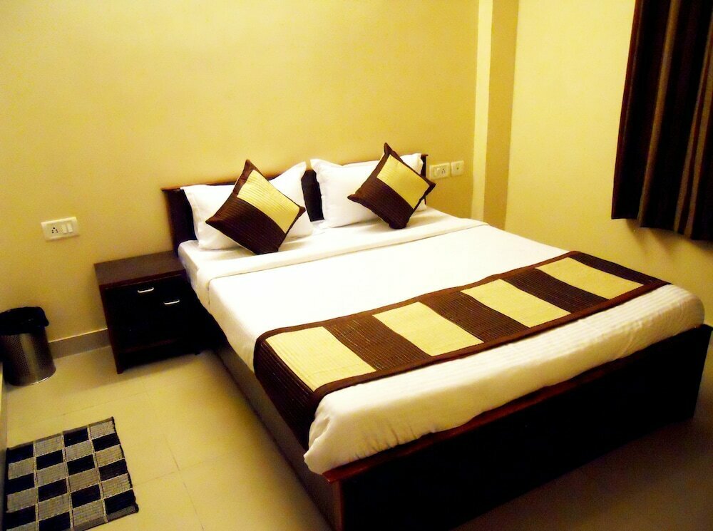 Otel Jaipur Residences 1, Jaipur, foto
