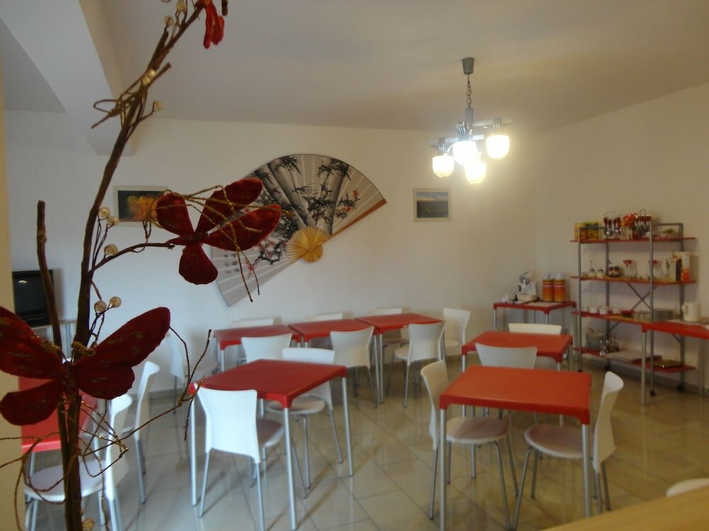 Otel B&b Emmanuel, ReggioCalabria, foto