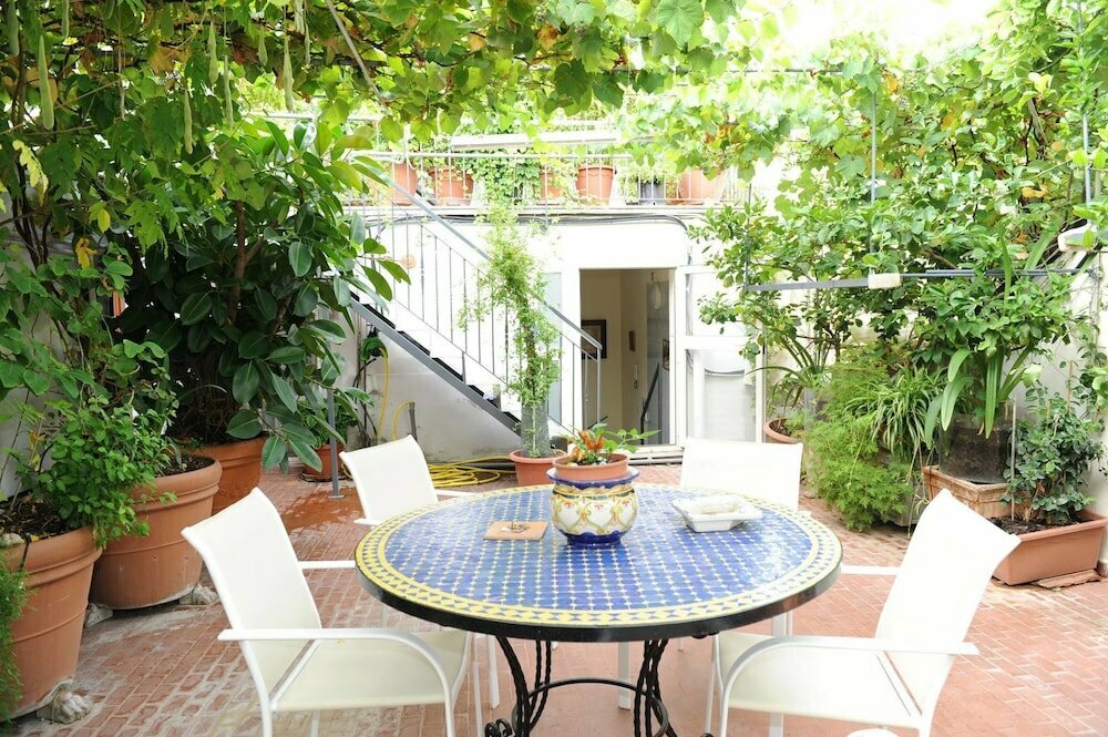 Otel Come D'Incanto a Napoli, Napoli, foto