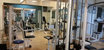 Veges Fitness Center (İstanbul, Beşiktaş, Nisbetiye Cad., 30), spor ve jimnastik salonları  İstanbul'dan