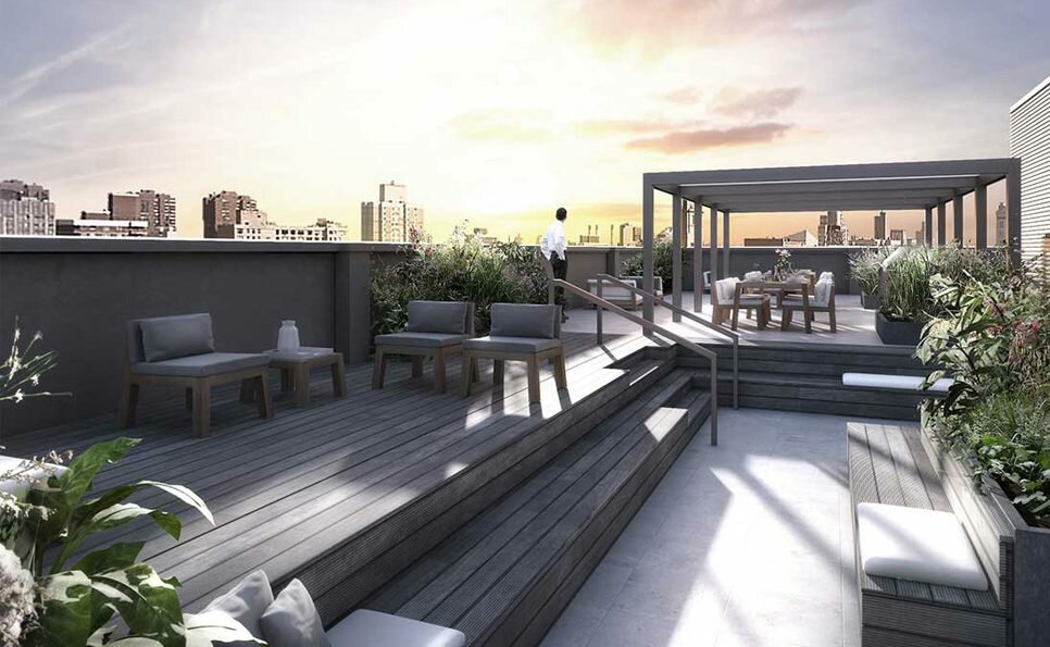 Konut blokları Avalon Residences, Çimkent (Şımkent), foto