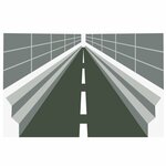 Завод Шумозащитных Панелей (Petukhova Street No:51), yol yapımı ve bakımı  Novosibirsk'ten