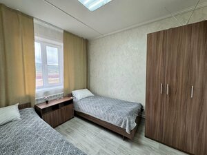 Ночь&День (ulitsa Kobycheva No:11А, rabochiy posyolok Zhigalovo), otel  İrkutskaya oblastından