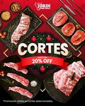 Jordi Prime Grill (Distrital San Isidro, Calle Amador Merino Reyna, 375), kasap, şarküteri  Lima'dan