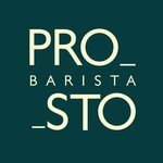 Prosto Barista 19 (ulitsa Chertygasheva No:84), kahve otomatı  Abakan'dan