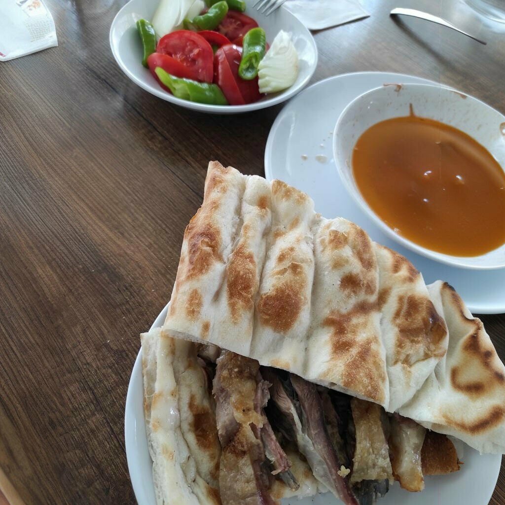 Kafe Bitlis Büryan Avşor Salonu, Tatvan, foto