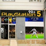 90+ PlayStation 5 (Tokat, Tokat Merkez, Behzat Bul., 5), eğlence merkezleri  Tokat'tan