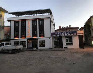Eflatun Cafe (Aksaray, Aksaray Merkez , Taşpazar Mah., 800. Sok., 3), kafe  Aksaray'dan