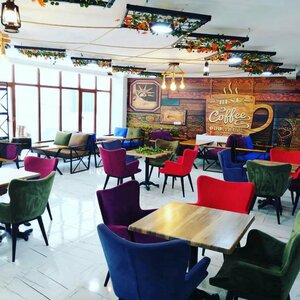 Arte-miss cafe (Ağrı, Diyadin, Atatürk Mah., Altay Sok., 39), kafe  Diyadin'den
