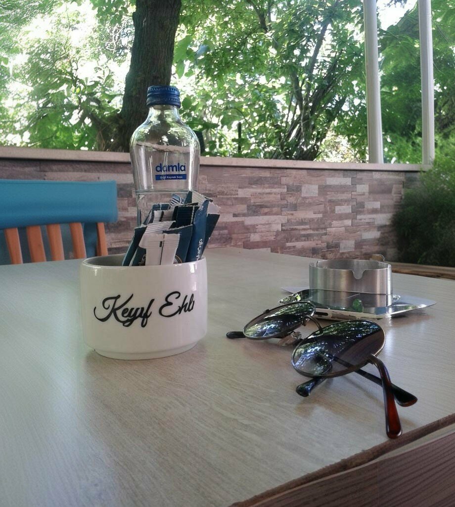 Kafe Keyif Ehli, Çaycuma, foto