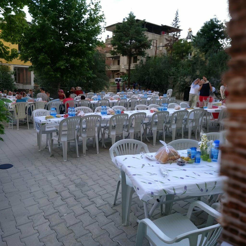 Cami Selimiye Cami, Mut, foto