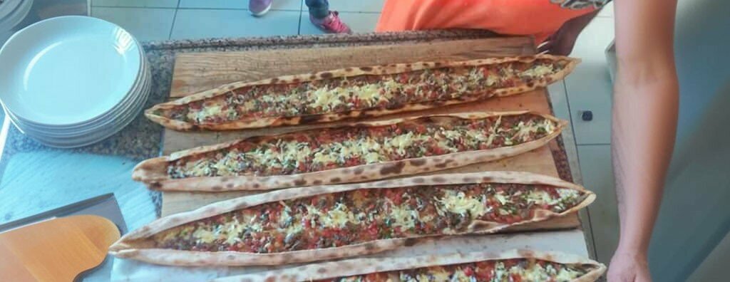 Restoran Kar Pide Salonu Boyabat, Boyabat, foto