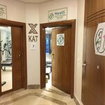 Fizyoss Therapy Sport Center (Yeni Mah., 33163. Sok., No:30, Mezitli, Mersin), fitness kulüpleri  Mersin'den