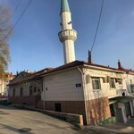 Turgut Cami (Kocaeli, İzmit, Turgut Mah., Camii Arkası Sok., 4), cami  İzmit'ten