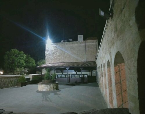 Müzeler ve sanat galerileri Cemil Meriç Evi, Reyhanlı, foto