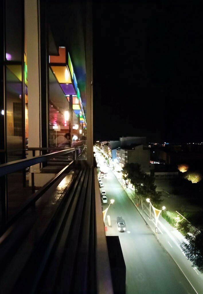 Bar Babylon, Bingöl, foto
