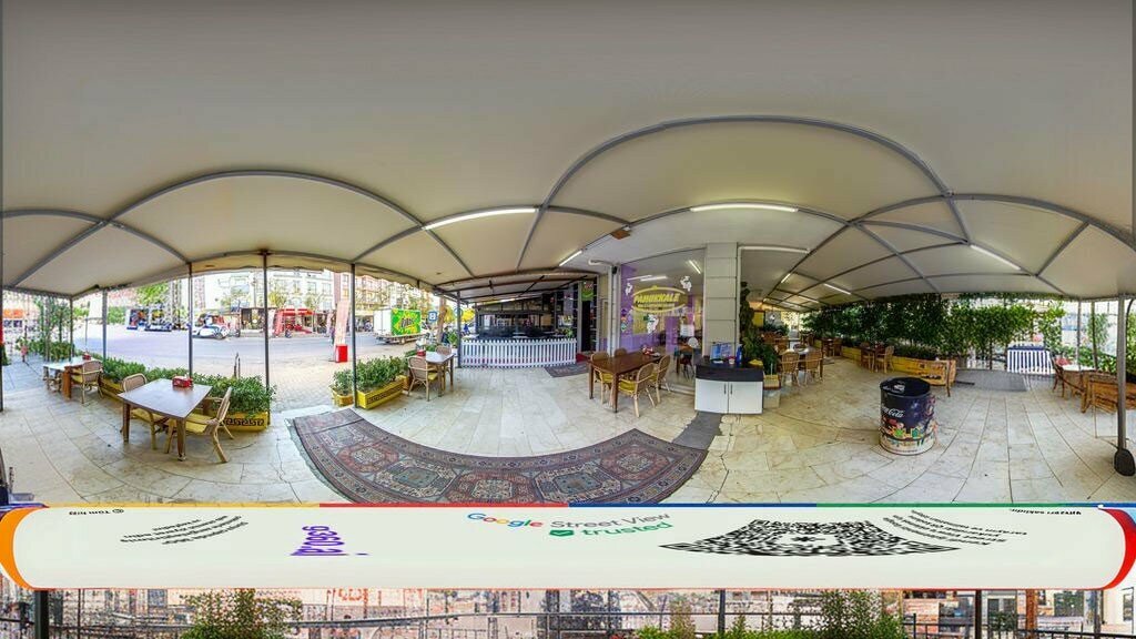 Kafe Pamukkale Pide Salonu, Menteşe, foto