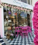 Tuana Bayan Kuaförü (Samsun, Bafra, İshaklı Mah., Gençlik Cad., 64C), kuaförler  Bafra'dan