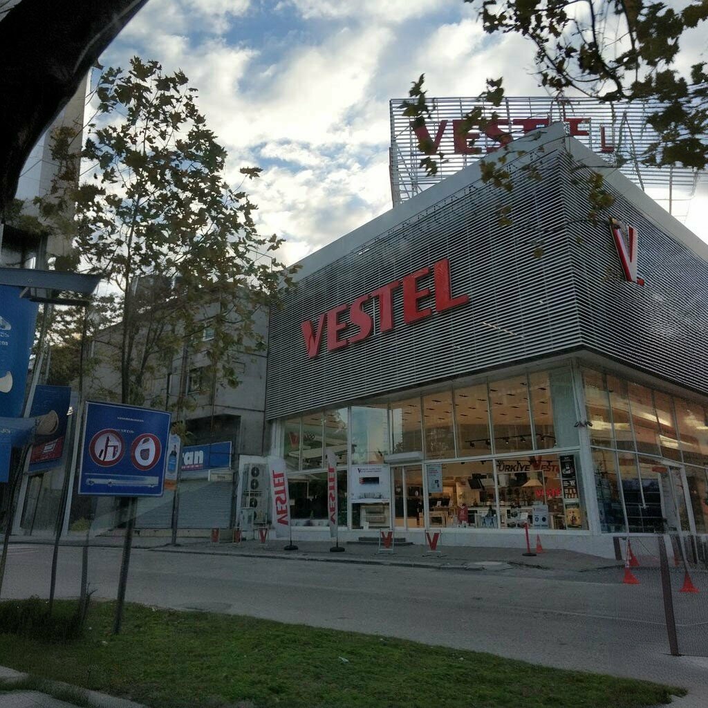 Beyaz eşya servisleri Vestel Yetkili Servisi - Bornova - Gelişim Teknik, İzmir, foto