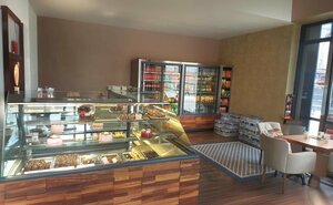 Bayındır Furuni Ekmek (Yeni Bayındır Mah., Mavigöl Cad., No:46/A, Mamak, Ankara), ekmek fırını  Ankara'dan