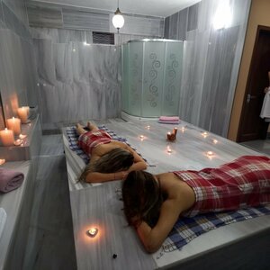 Hayat SPA (Ordu, Altınordu, İsmet Paşa Cad., 196A), spa  Altınordu'dan