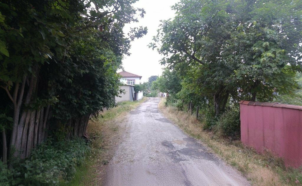 Muhtarlıklar Doğaca Köy Muhtarlığı, Çan, foto