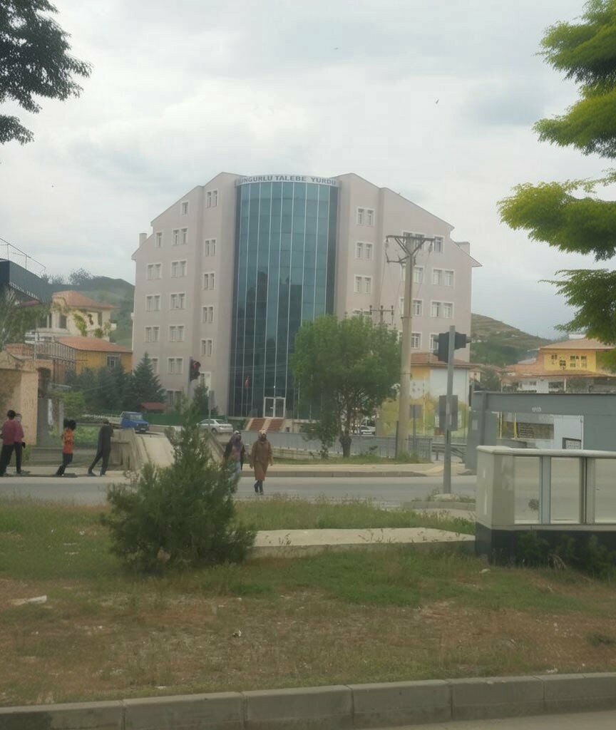 Yurtlar Sungurlu Kurs Ve Okul Talebelerine, Sungurlu, foto