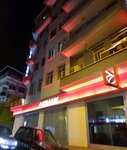 Sena Otel (Fatih Mah., Süleyman Sami Sok., No:1, Simav, Kütahya), otel  Simav'dan